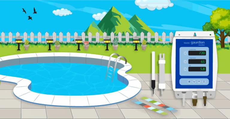 What Is a Pool Ionizer? Its Benefits, Drawbacks and More - Globo Pool