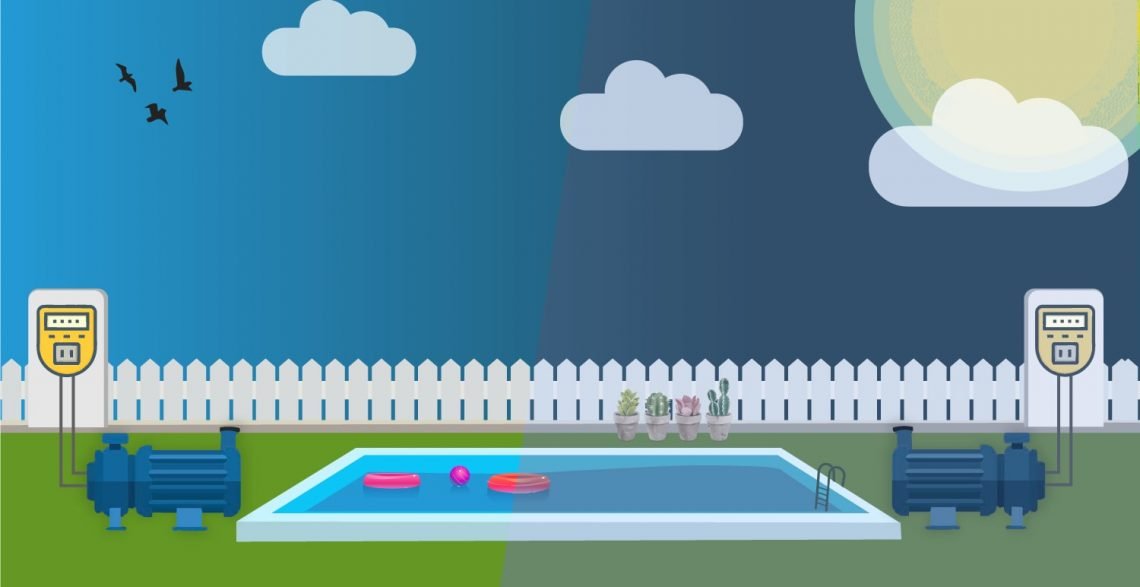 How Long Should I Run My Pool Pump Every Day? - Globo Pool