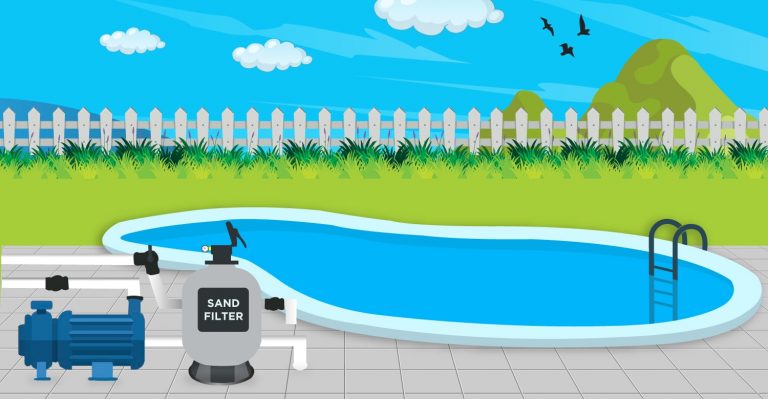 Pool Valves: What They Are, Their Different Types and Functions - Globo ...